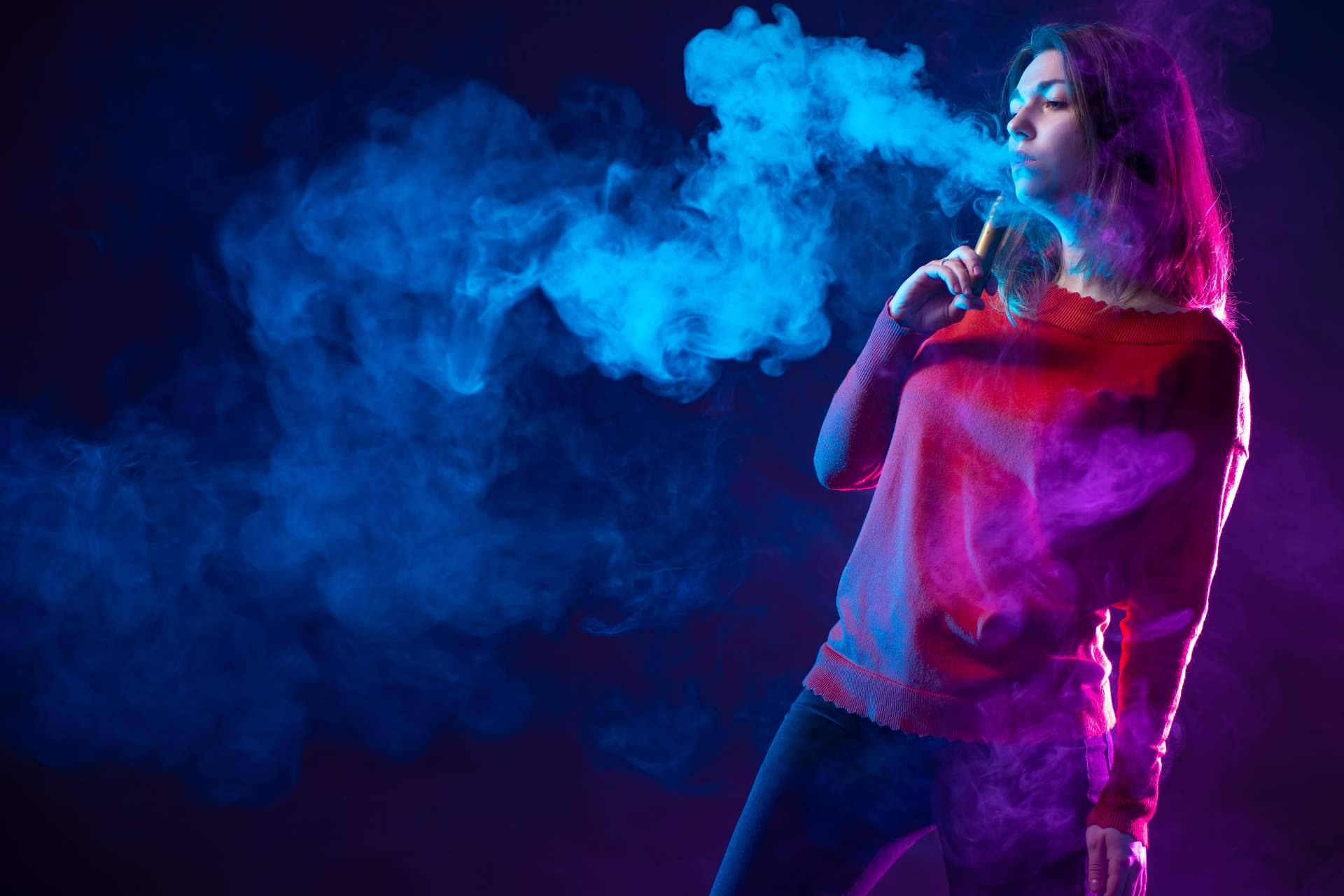 Los distintos modelos de vaper que ofrece VitalCigar - CEDES.ES