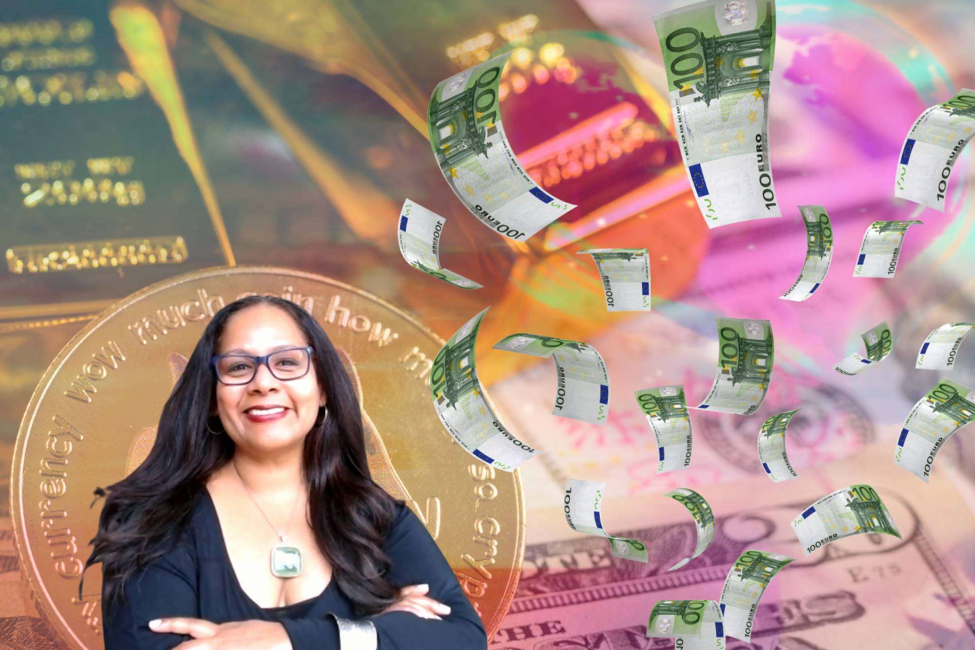 'Merezco Ser Ric@', el entrenamiento que fusiona Rebirthing y Neuro Coaching Breathwork - CEDES.ES